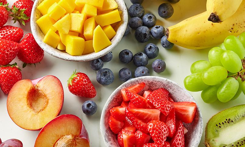 The Many Health Benefits of Eating Fruits Every Day
